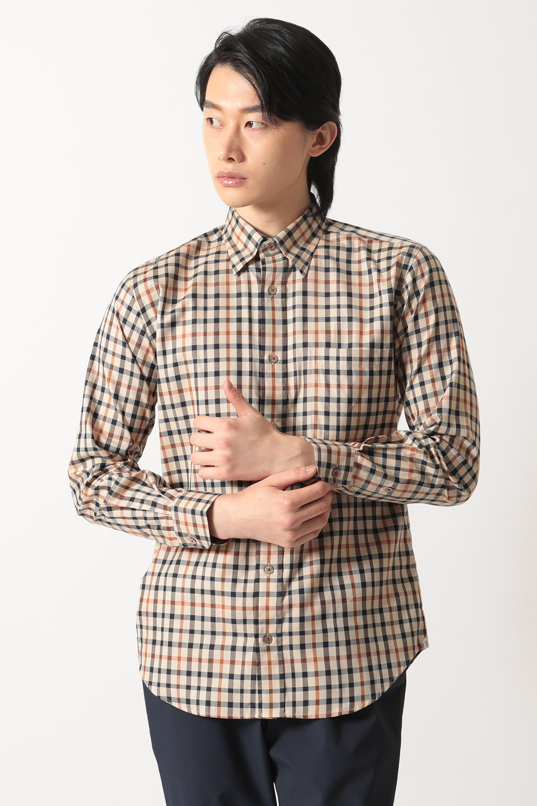 DAKS Hong Kong | Official Site