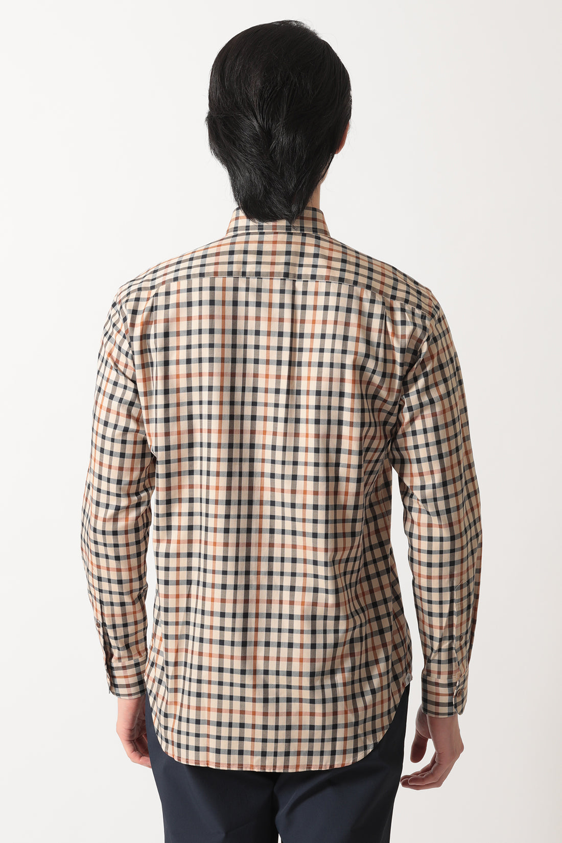 DAKS Hong Kong | Official Site