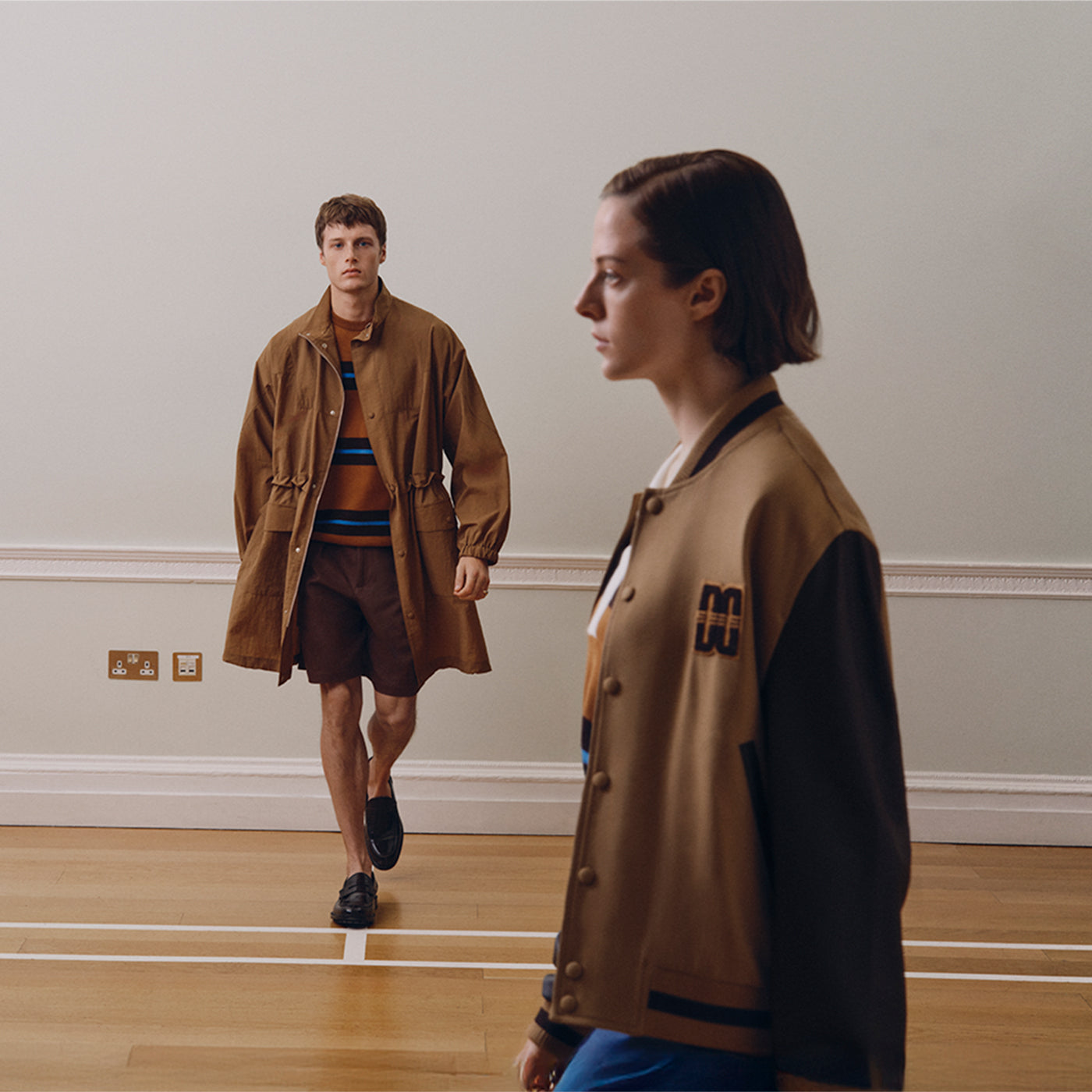 DAKS Hong Kong | Official Site