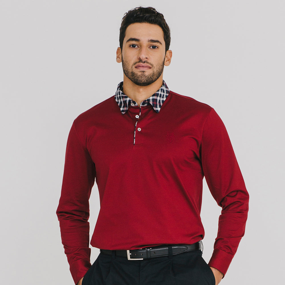 MENS TOPS – DAKS Hong Kong